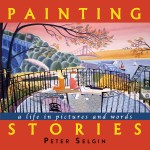 Art & Writing – Twists and Turns